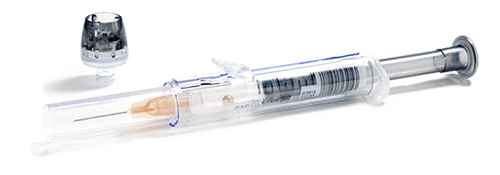 safePICO arterial blood gas syringe - Radiometer