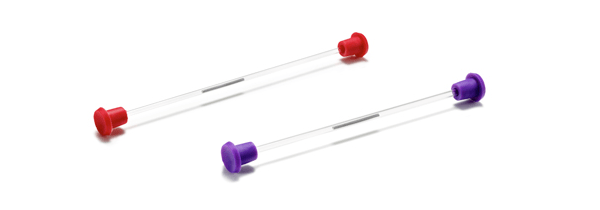 Safe and accurate capillary sampling - CLINITUBES