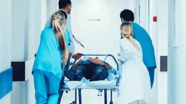 Leading provider of technologically advanced acute care solutions ...