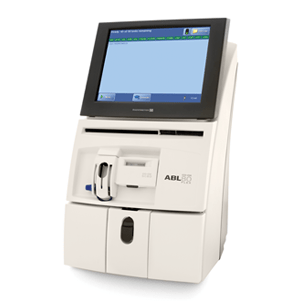 Blood gas analyzers - Blood gas testing - Radiometer.com.au